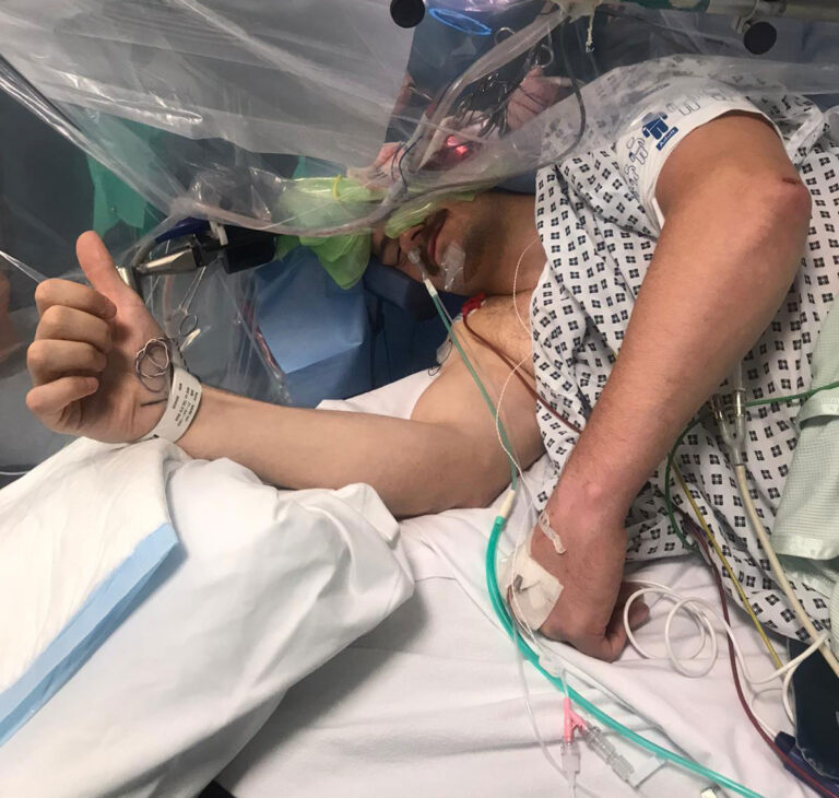 About Me - The King of Chemo